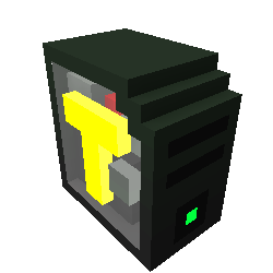 Computation Unit | Trove Wiki | Fandom