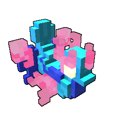 Neesa | Trove Wiki | Fandom