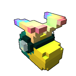 Hyped-Up Pinata | Trove Wiki | Fandom