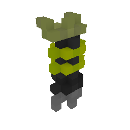 Bio-Shocker | Trove Wiki | Fandom