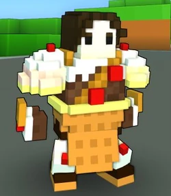 Level 30 Candy Barbarian | Trove Wiki | Fandom