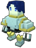 Level 20 Knight | Trove вики | Fandom