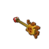 Sun Scepter | Trove Wiki | Fandom