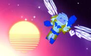 Vanguardian | Trove Wiki | Fandom