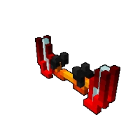 Wind Piercer | Trove Wiki | Fandom