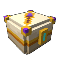 Wisdom Seal Box | Trove Wiki | Fandom