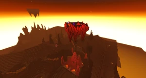 Dragonfire Peaks | Trove Wiki | Fandom