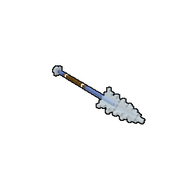 Jagged Ice Lance | Trove Wiki | Fandom