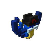 Captain Blue Claw | Trove Wiki | Fandom