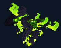 Balefire Phoenix | Trove Wiki | Fandom