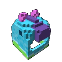 Pinata Protector Helm | Trove Wiki | Fandom