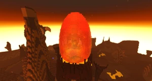 Dragonfire Peaks | Trove Wiki | Fandom