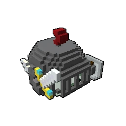 Jelly Knight | Trove Wiki | Fandom