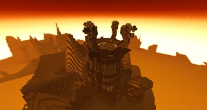 Dragonfire Peaks | Trove Wiki | Fandom