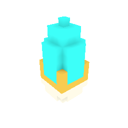 Radiant Shard | Trove вики | Fandom