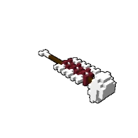 Big Bone Rattle | Trove Wiki | Fandom