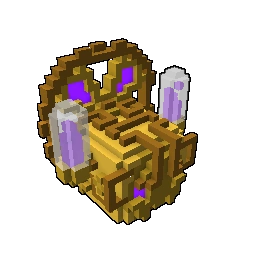 Clockwork Controller Crown | Trove Wiki | Fandom