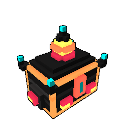 Greater Neon Cache | Trove Wiki | Fandom