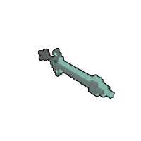 Glass Sword | Trove Wiki | Fandom