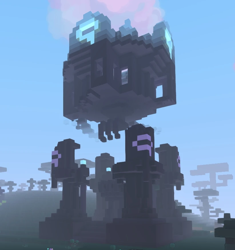 Shadow Arena | Wiki Trove | Fandom