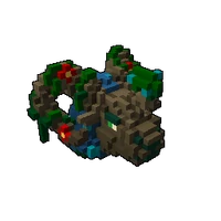 Shrubbery Shmeep | Trove Wiki | Fandom