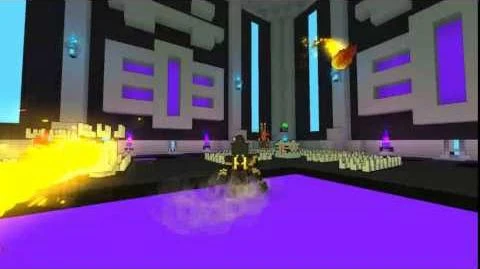 Shadow Dungeon | Trove Wiki | Fandom