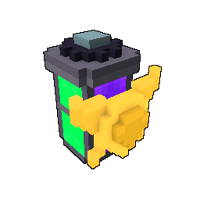 Mastery Reliquary | Trove Wiki | Fandom