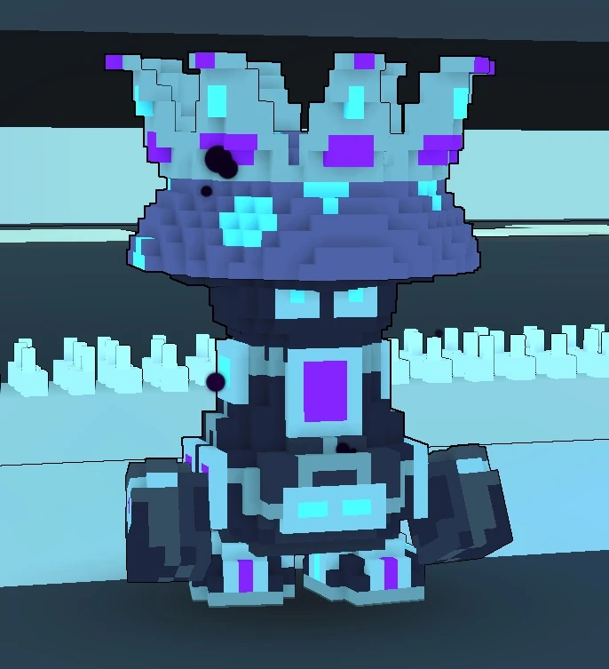 Shadowshroom King | Trove Wiki | Fandom