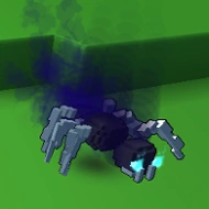 Shadow Spider | Trove Wiki | Fandom
