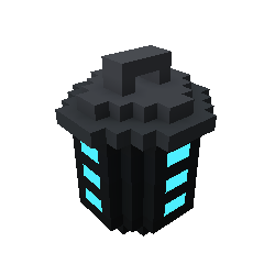 Waste Deconstructor Unit | Trove Wiki | Fandom