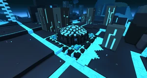 Neon City | Trove Wiki | Fandom
