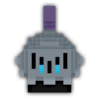Knight Soul Hunter | Trove Wiki | Fandom