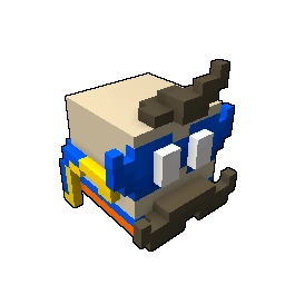 Hyperqubes | Trove Wiki | Fandom