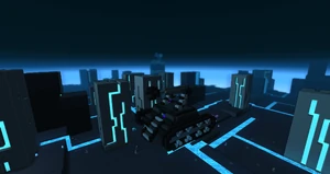 Neon City | Trove Wiki | Fandom