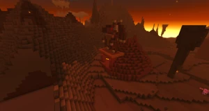 Dragonfire Peaks | Trove Wiki | Fandom