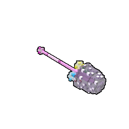 Plum Gum Pike | Trove Wiki | Fandom
