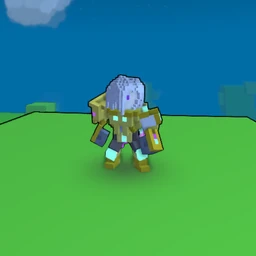 Shadow Hunter | Trove Wiki | Fandom