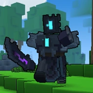 Shadow Giant | Trove вики | Fandom