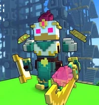 Sunseeker Rowan | Trove Wiki | Fandom