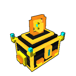 Flashing Neon Cache | Trove Wiki | Fandom