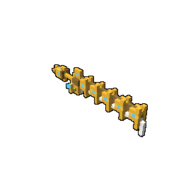 Royal Reeler | Trove Wiki | Fandom