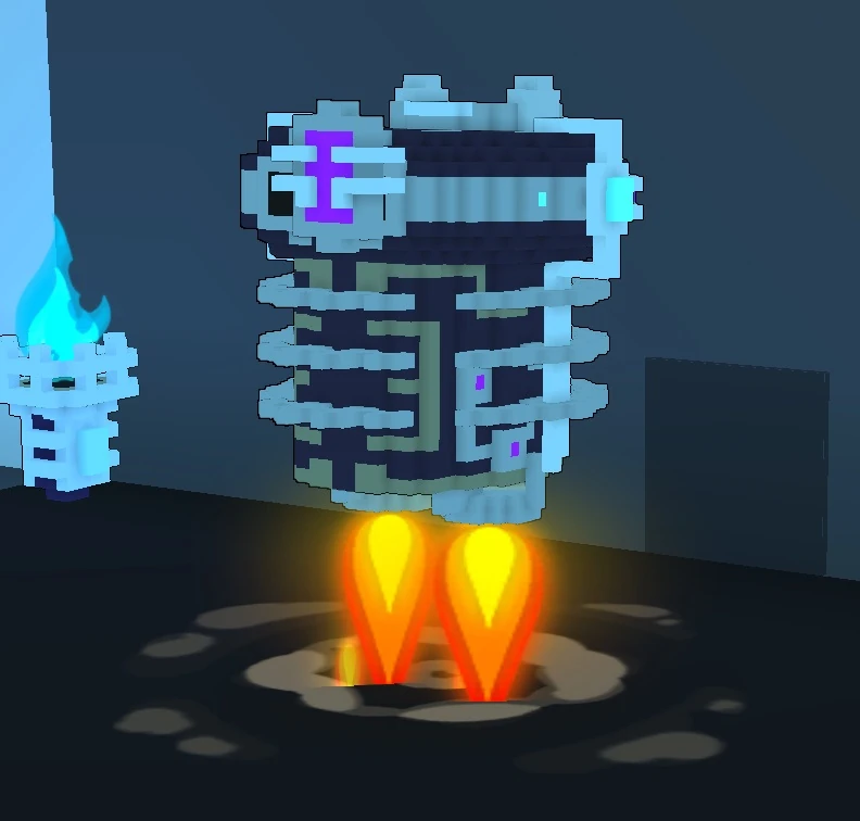 Shadow Slugger | Trove Wiki | Fandom