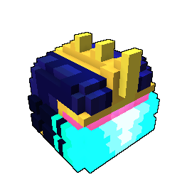 Neon Crown | Trove Wiki | Fandom