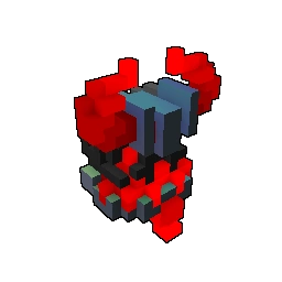 Kami of Surefooted Stalking | Trove Wiki | Fandom