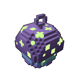 Springy Dark Sporeling | Trove Wiki | Fandom