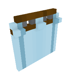 Frosty Banner - Top | Trove Wiki | Fandom