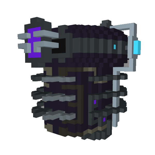 Shadow Slugger | Trove Wiki | Fandom
