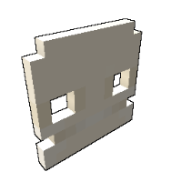 Spooky Bonehelm | Trove Wiki | Fandom