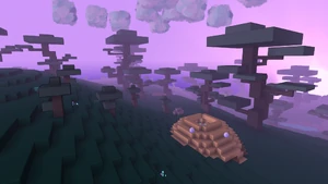 Fae Forest | Trove Wiki | Fandom