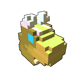 Mastery Pinata (NPC) | Trove Wiki | Fandom